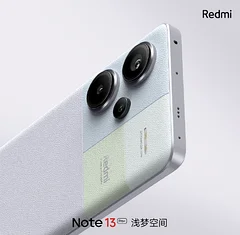 Grab the Latest Xiaomi Redmi Note 13 Pro+ 5G - Unleash the Power ...
