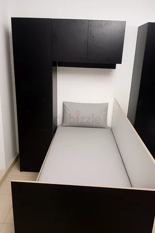 Rooms for Rent in Oud Metha - Partitions & Bed Spaces | dubizzle