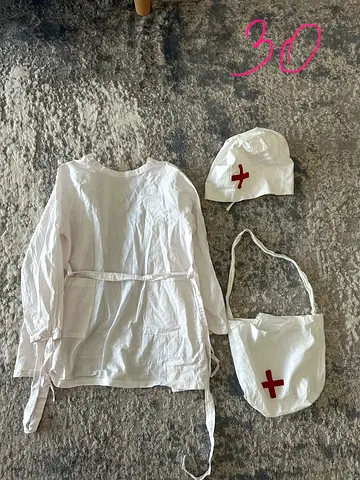 Classifieds: Children costume nurse for 2-5 years old | dubizzle Dubai