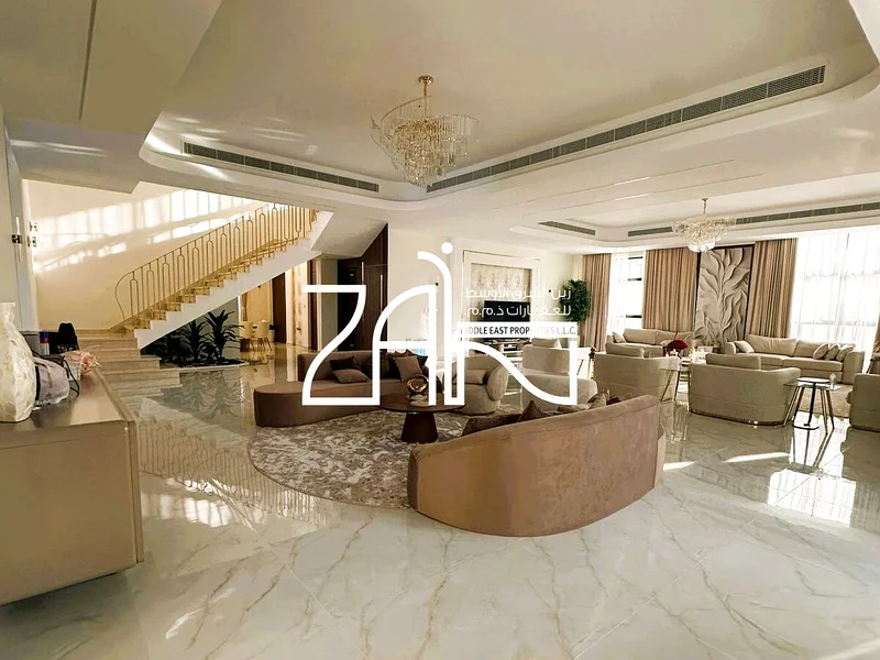 Madinat Al Riyadh Overview: Lifestyle, Properties & More