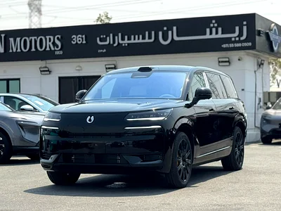 New Denza N9 for Sale in UAE | dubizzle