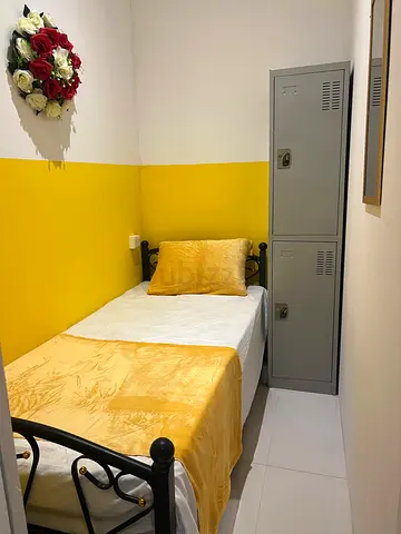 Rooms with Partition for rent in UAE | dubizzle