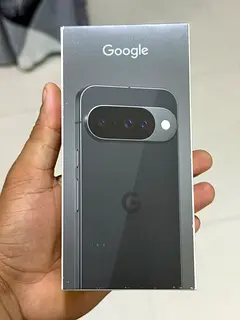 Google pixel 10 box pack | dubizzle