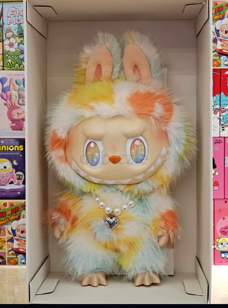 Labubu Rock The Universe Large | dubizzle