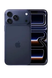 iPhone 17 Pro Max 256 GB Deep Blue 5G (eSim only) With FaceTime ...