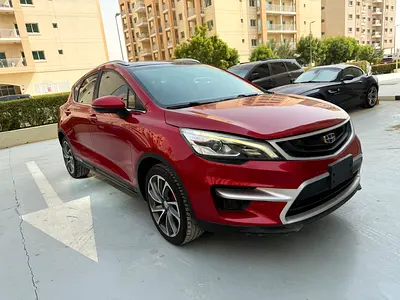 Geely Emgrand 2019 for sale in UAE | dubizzle