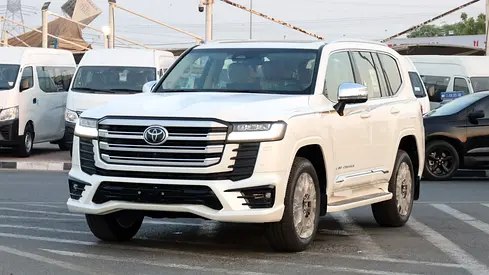 New Other Make Other 4x4 Cars 2025 for sale in UAE | dubizzle