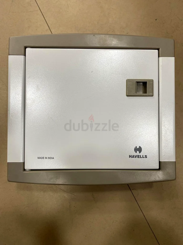 Brand New Electrical Distribution Board for Sale | dubizzle Sharjah
