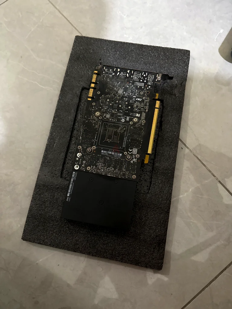 High-Performance NVIDIA Quadro Graphics Card for Sale | dubizzle