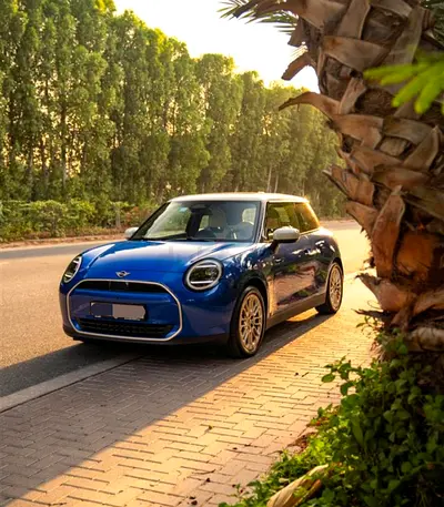Other Color New MINI cars for sale in UAE | dubizzle
