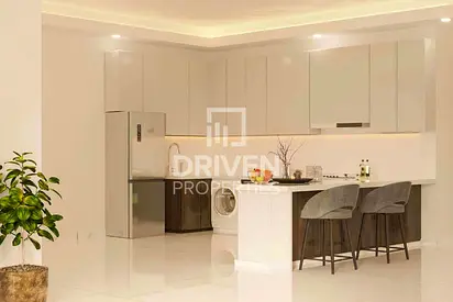 Off Plan 1 Bedroom Penthouses in Viewz by Danube | dubizzle