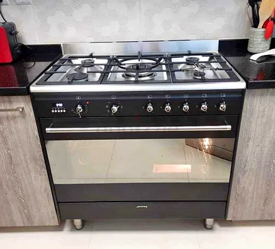 Ranges & Cooking Appliances for sale in Dubai | dubizzle