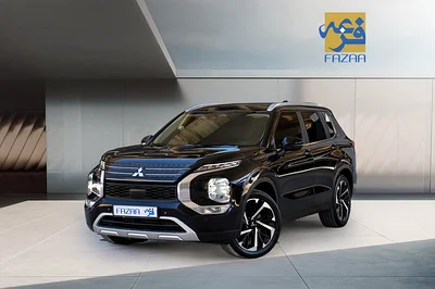 Mitsubishi Outlander for sale in Dubai | dubizzle