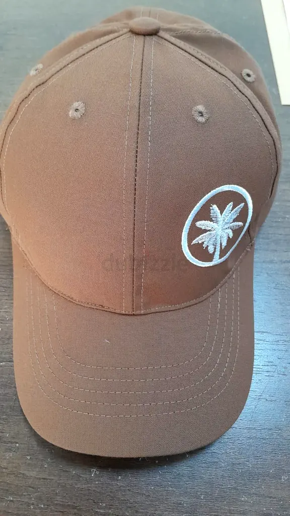 Adnoc uniform caps blue, brown | dubizzle