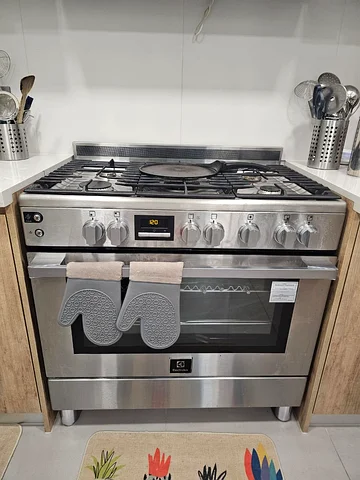 Ranges & Cooking Appliances for sale in Dubai | dubizzle