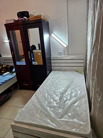 Rooms for Rent in Oud Metha - Partitions & Bed Spaces | dubizzle