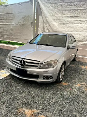 Used Mercedes-Benz C-Class C300 for Sale in UAE | dubizzle