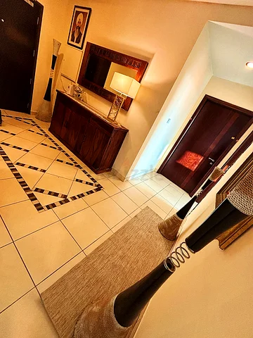 Apartment Rooms for Rent in Sheikh Zayed Road | dubizzle