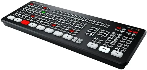 Classifieds: Blackmagic Design ATEM SDI Extreme ISO (Brand New Stock ...