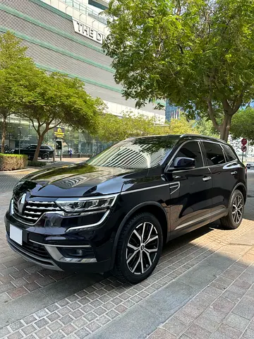 Purple Renault cars for sale in UAE | dubizzle