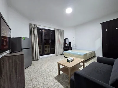 Apartment Rooms for Rent in Al Rigga | dubizzle