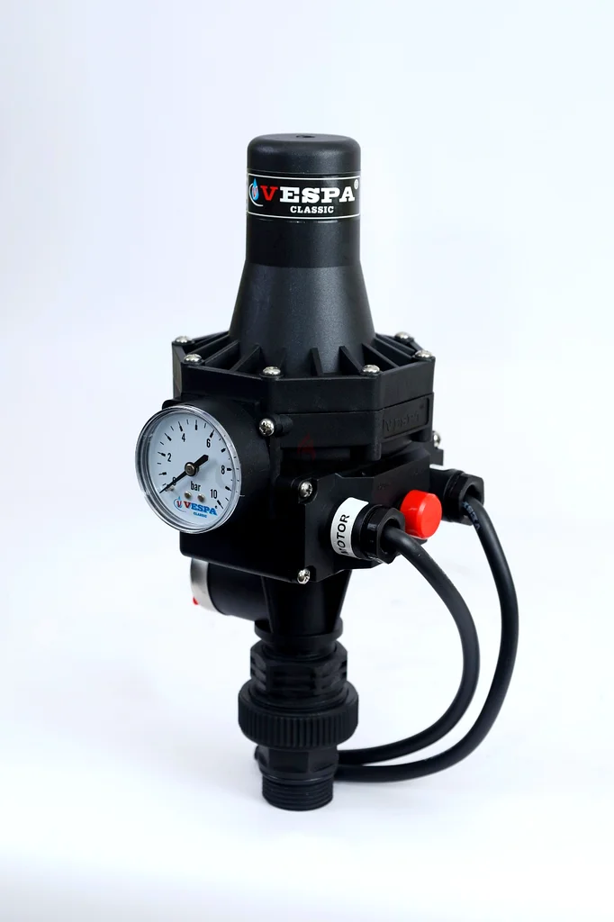 Vespa Automatic Pressure Control Kit | dubizzle Sharjah