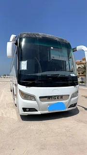 Higer luxury bus 2016 model | dubizzle