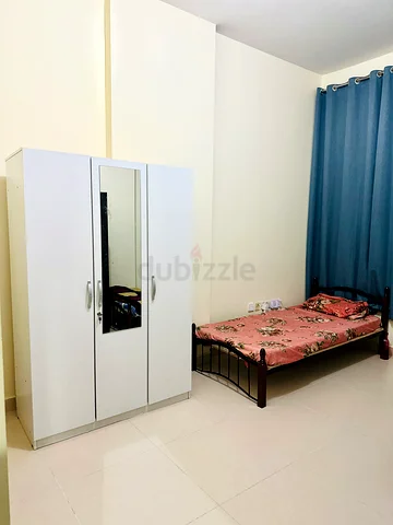 Bed Space for rent in Abu Dhabi | dubizzle