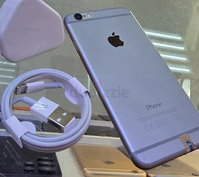 Apple iPhone 6 for sale in UAE | dubizzle