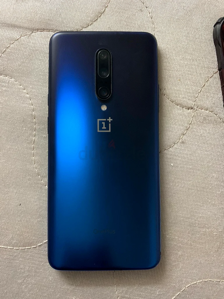 OnePlus 7 pro 12gb ram 256 gb memory | dubizzle Abu Dhabi