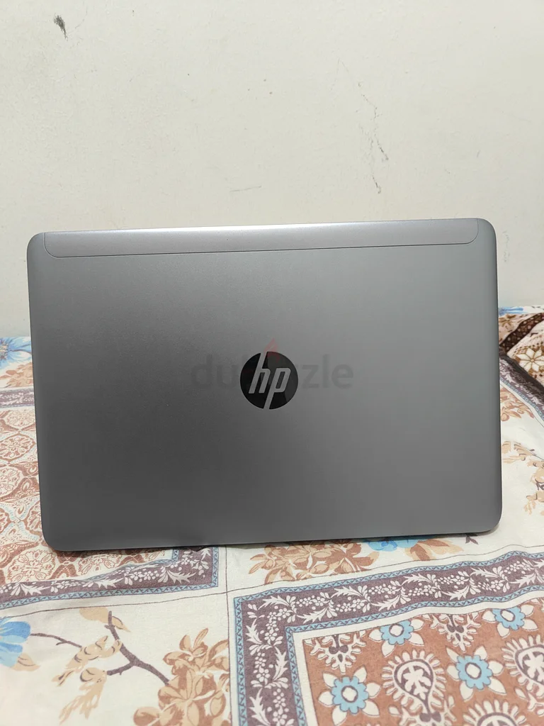 HP Laptop - Compact and Efficient for Everyday Use | dubizzle