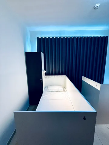 Rooms for Rent in Oud Metha - Partitions & Bed Spaces | dubizzle