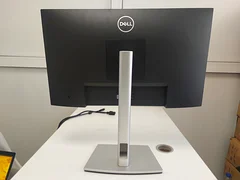 Dell P2422H 24 Full HD LED Monitor, 1920x1080 Resolution, Anti-Glare ...