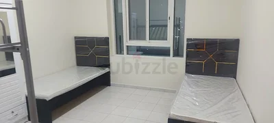 Rooms for Rent in Deira - Partitions & Bed Spaces | dubizzle