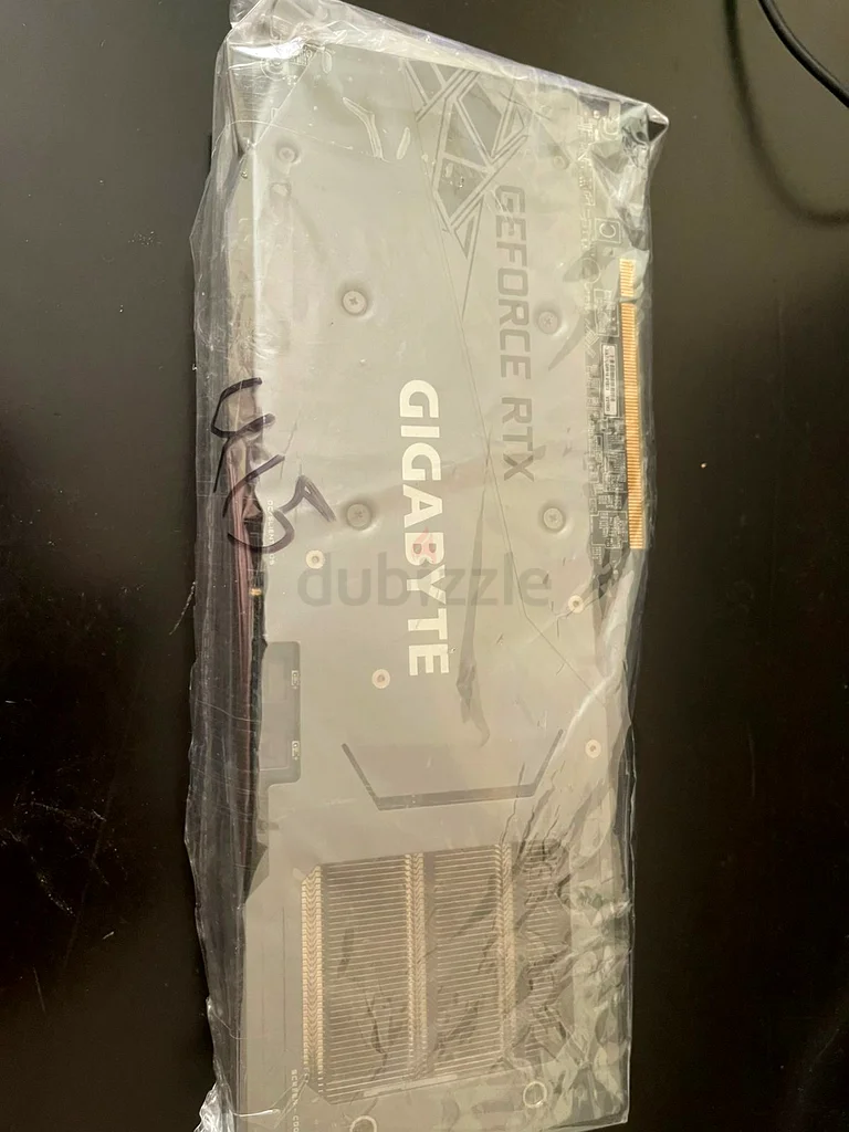 Graphic cards 3060TI Gigabyte | dubizzle