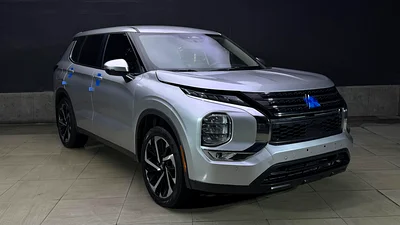 Mitsubishi Outlander for sale in UAE | dubizzle