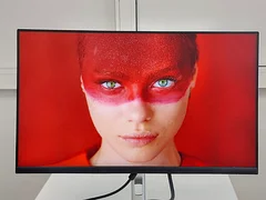 Dell P2422H 24 Full HD LED Monitor, 1920x1080 Resolution, Anti-Glare ...