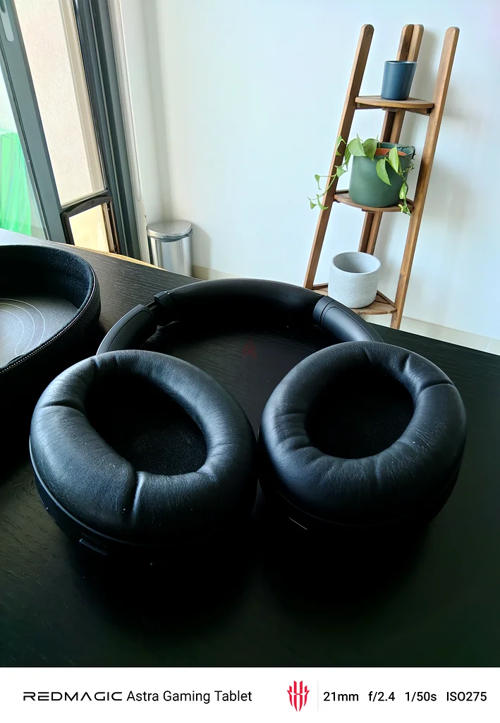 Sony WH-1000XM4 Premium Wireless Noise Canceling Headphones | Black ...