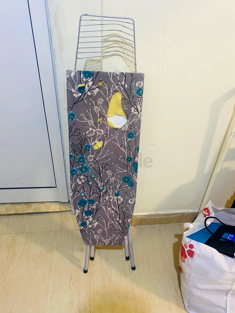 Iron Stand | dubizzle