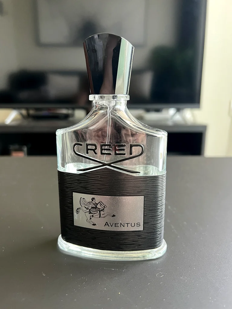 Creed Aventus | dubizzle Dubai