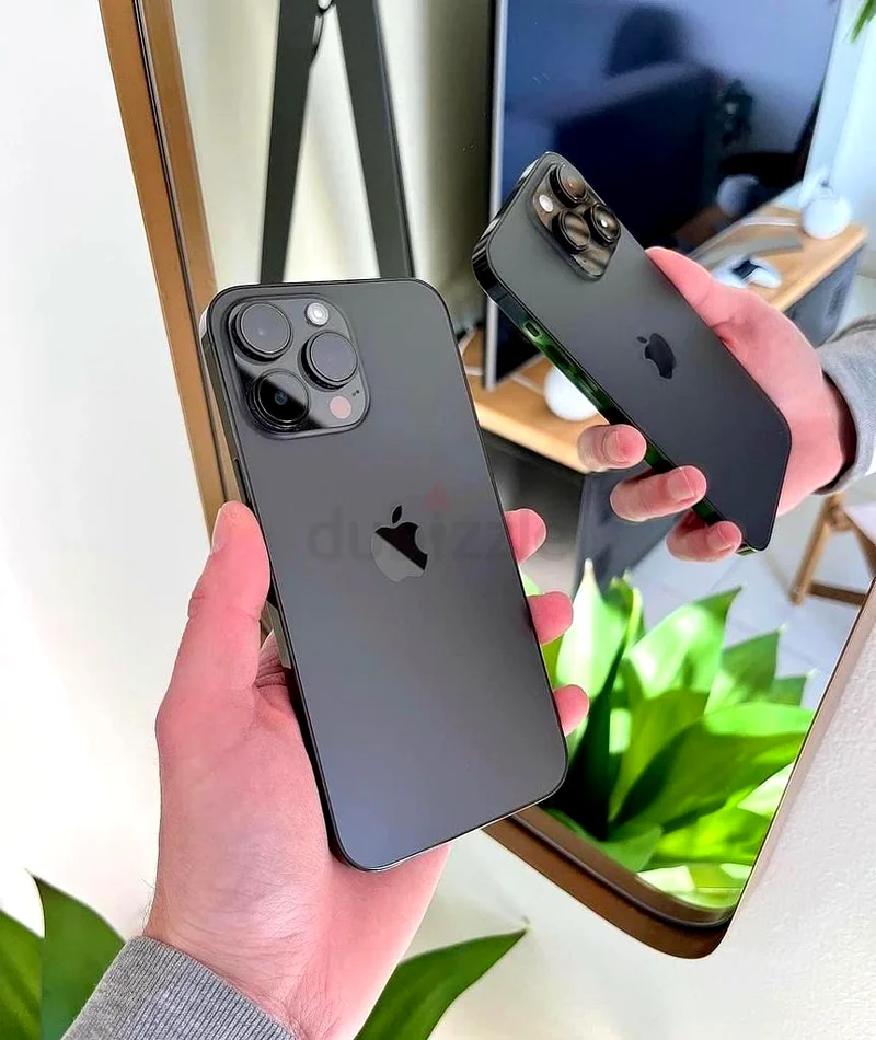 Apple iPhone 16 Pro Max (master copy)- Excellent Condition | dubizzle