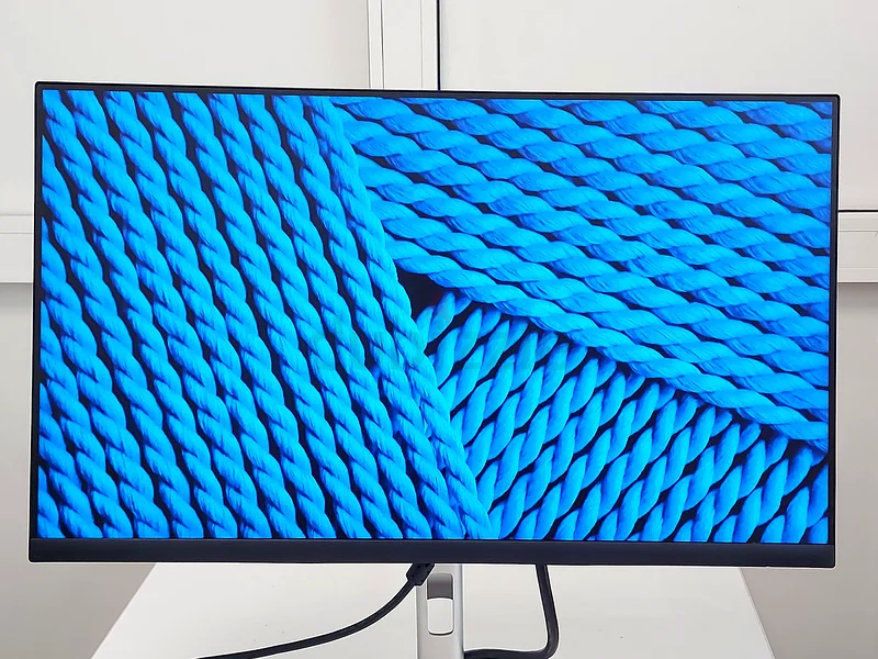 Dell P2422H 24 Full HD LED Monitor, 1920x1080 Resolution, Anti-Glare ...