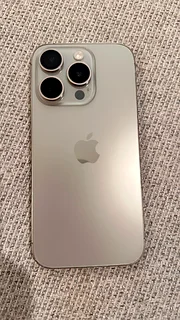 Apple iPhone 15 PRO 256GB 99% Battery Health with Facetime!! | dubizzle