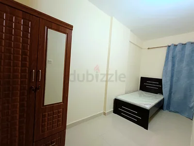 Rooms with Partition for rent in Abu Dhabi | dubizzle