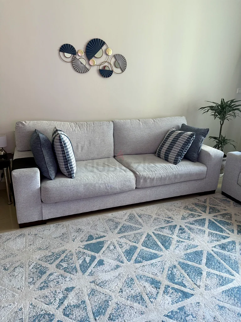 Sofa set | dubizzle Abu Dhabi