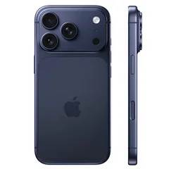 iPhone 17 Pro Max Physical Dual Sim (one eSim) 256GB Deep Blue 5G With ...