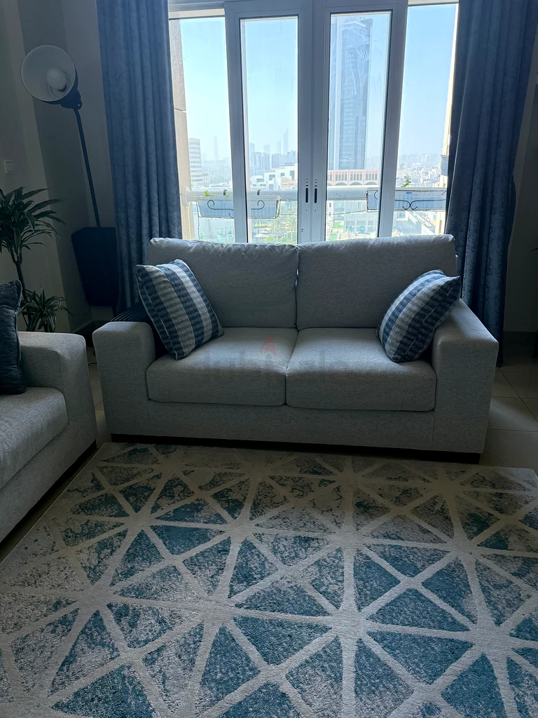 Sofa set | dubizzle Abu Dhabi
