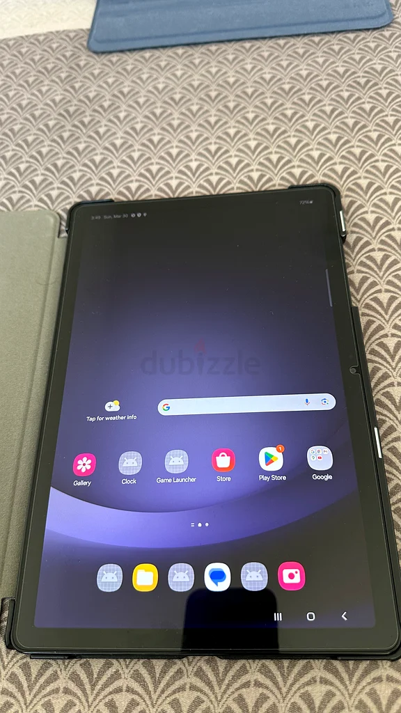 Samsung Galaxy Tab A9+ | 4GB RAM | 64GB Storage | Excellent Condition ...