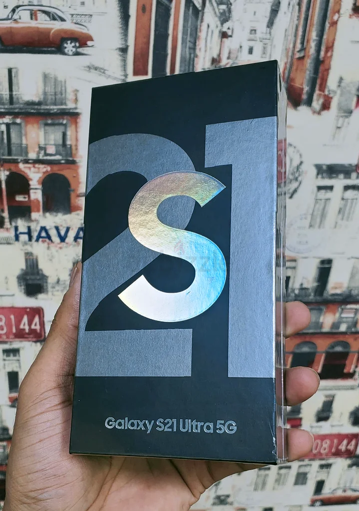 Sumsung S21 ULTRA 5g | dubizzle Abu Dhabi