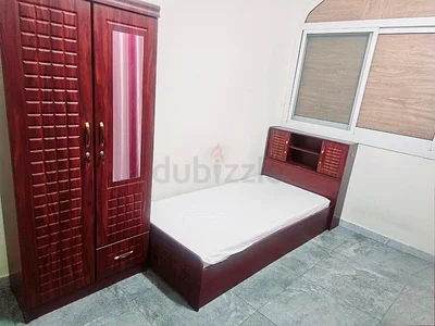 Bed Space for rent in Abu Dhabi | dubizzle